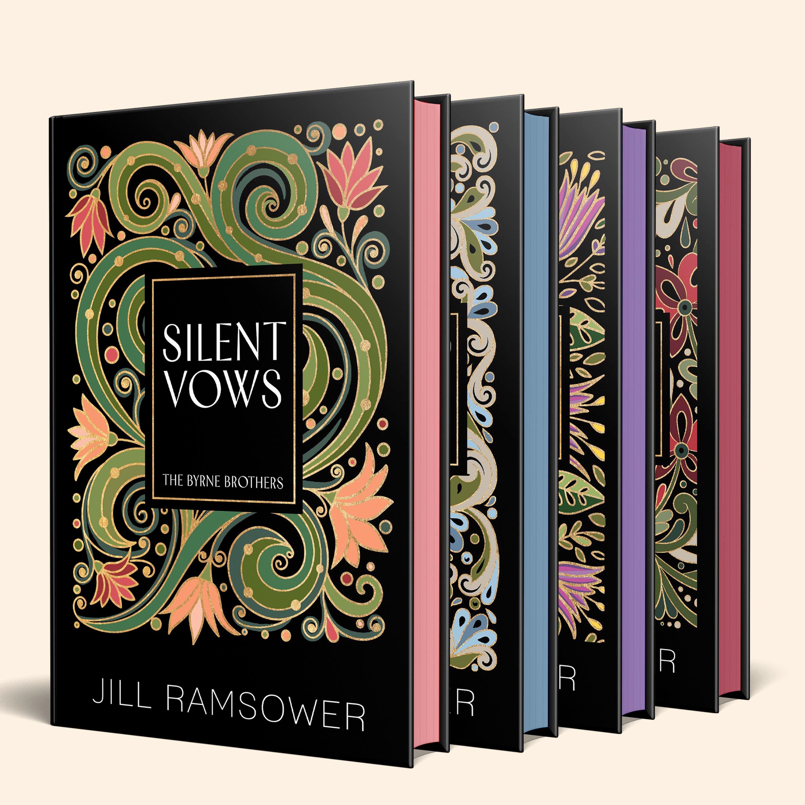 Jill Ramsower – Jill Ramsower