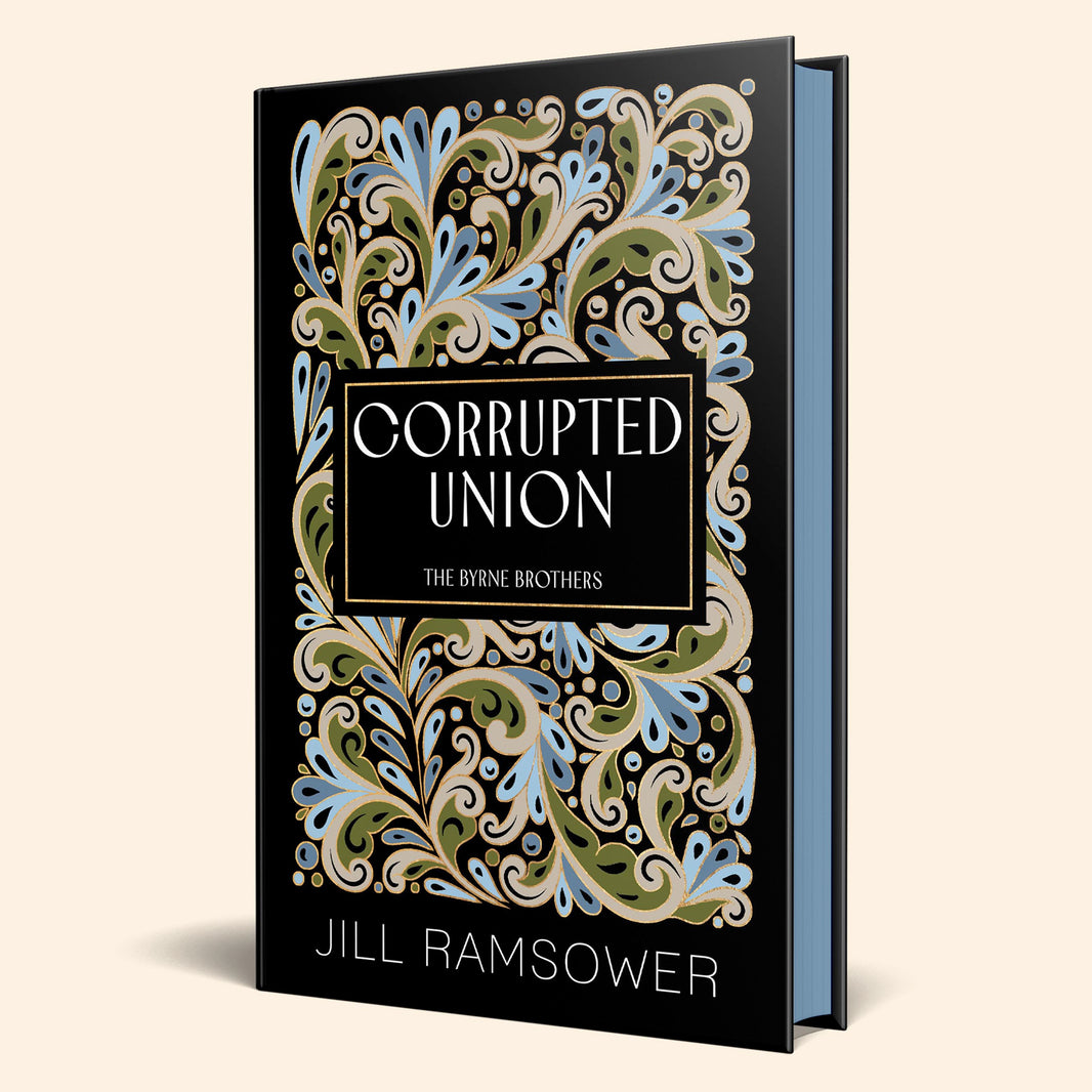 Jill Ramsower – Jill Ramsower