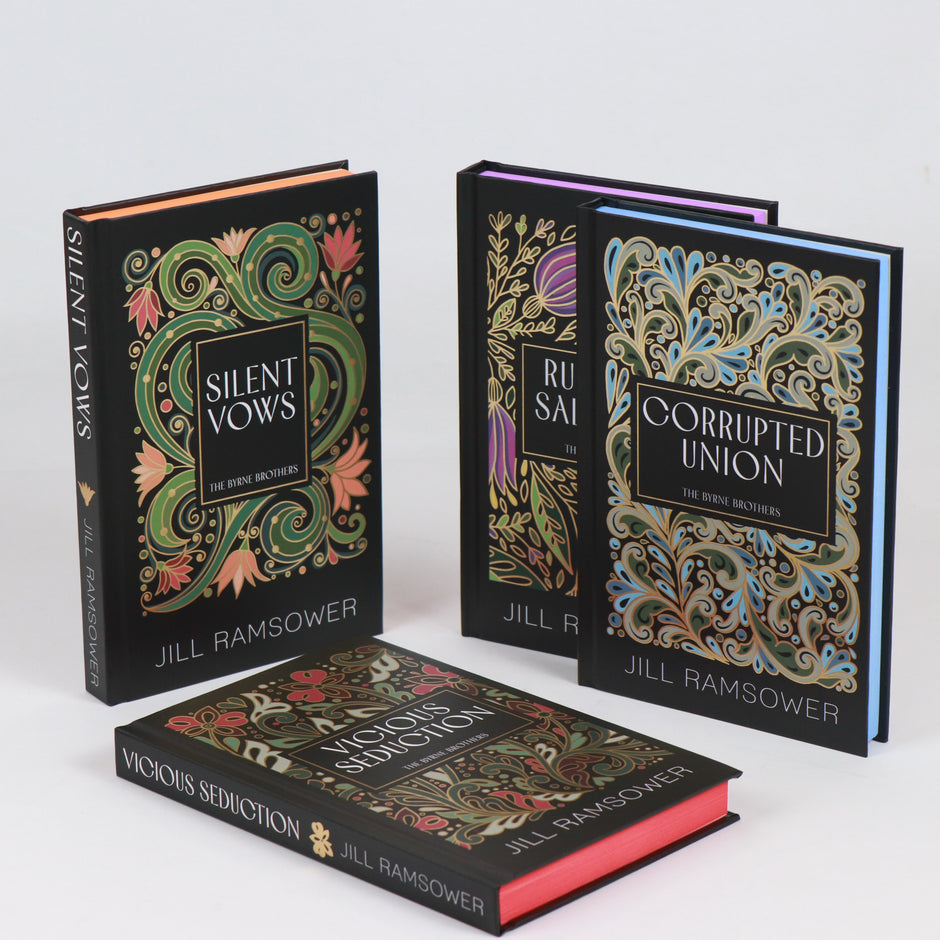 Jill Ramsower – Jill Ramsower