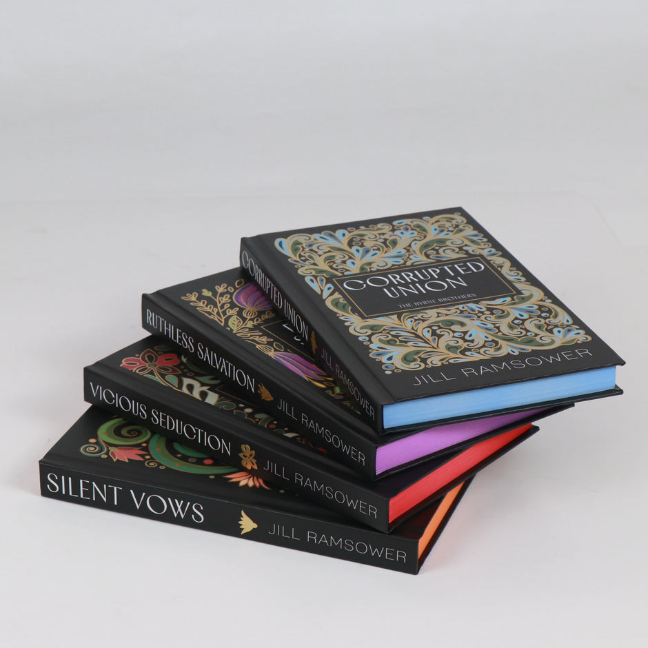 Jill Ramsower – Jill Ramsower