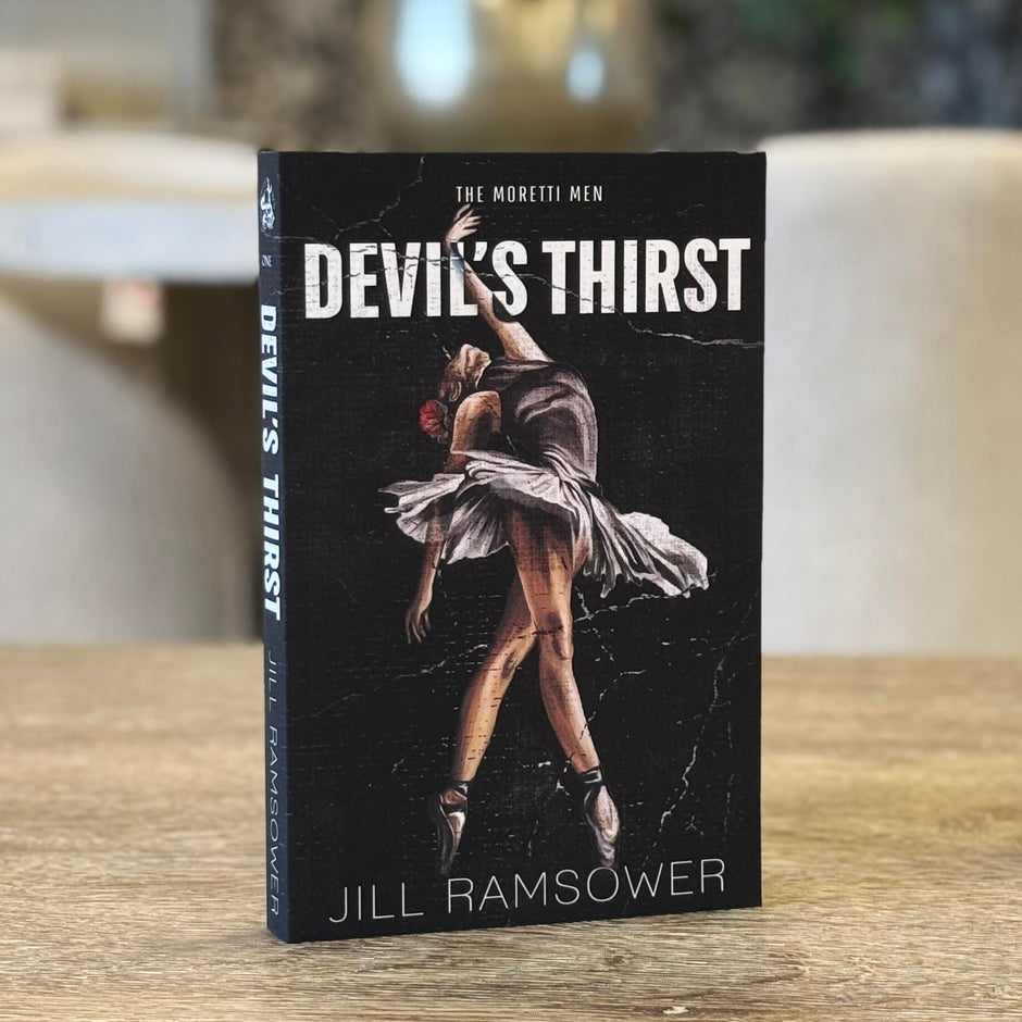 Products – Jill Ramsower