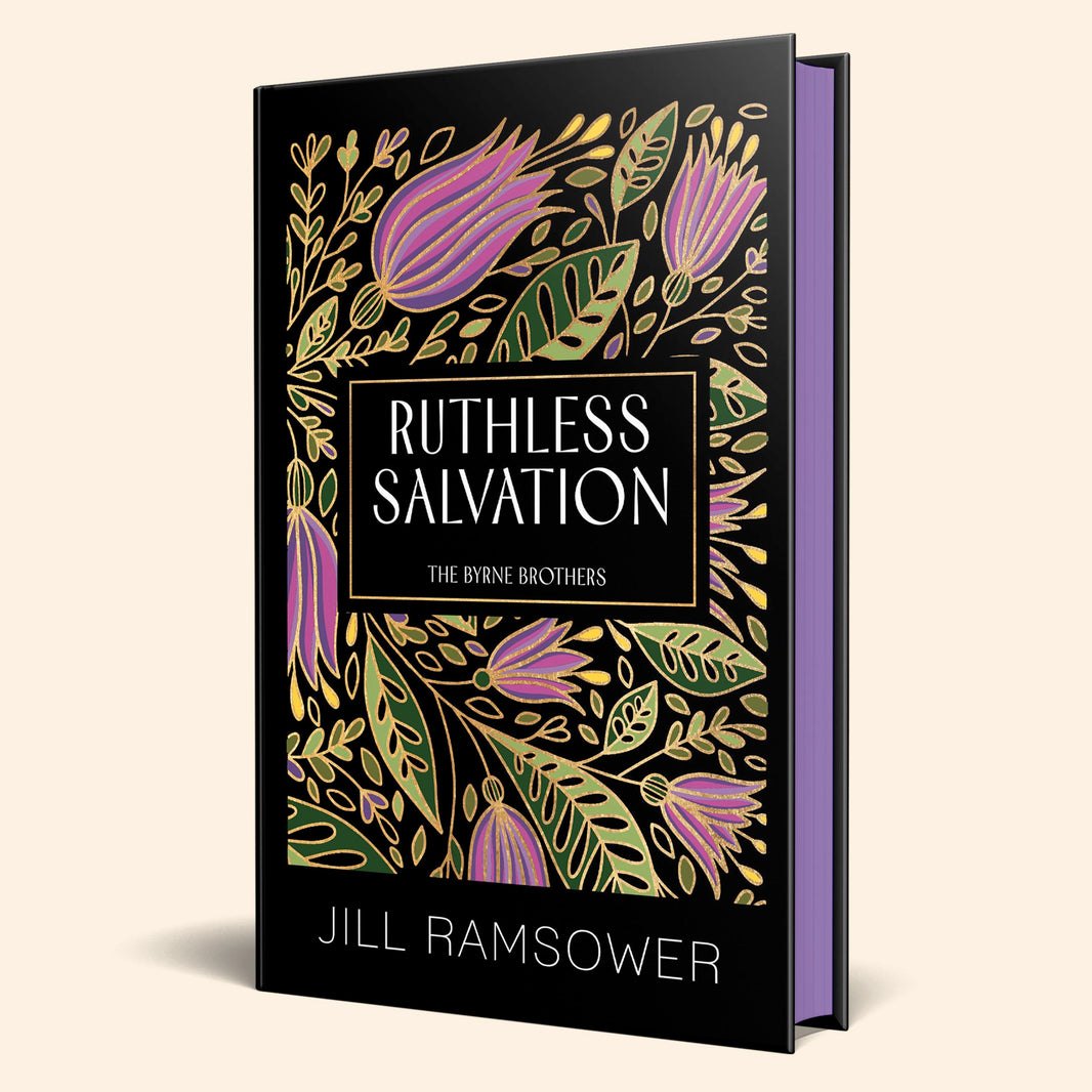 Jill Ramsower – Jill Ramsower