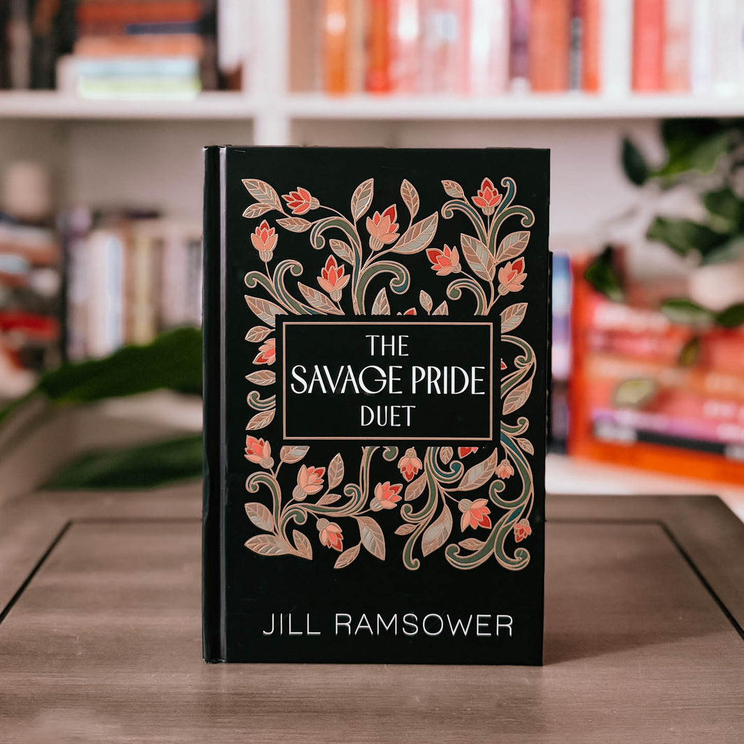 Jill Ramsower – Jill Ramsower
