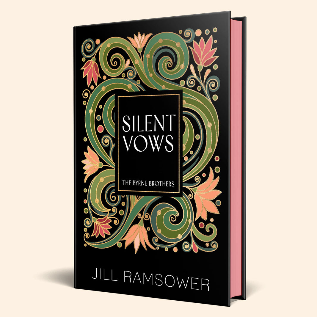 Jill Ramsower – Jill Ramsower